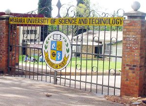 Mbarara University Cut Off Points 2023/2024