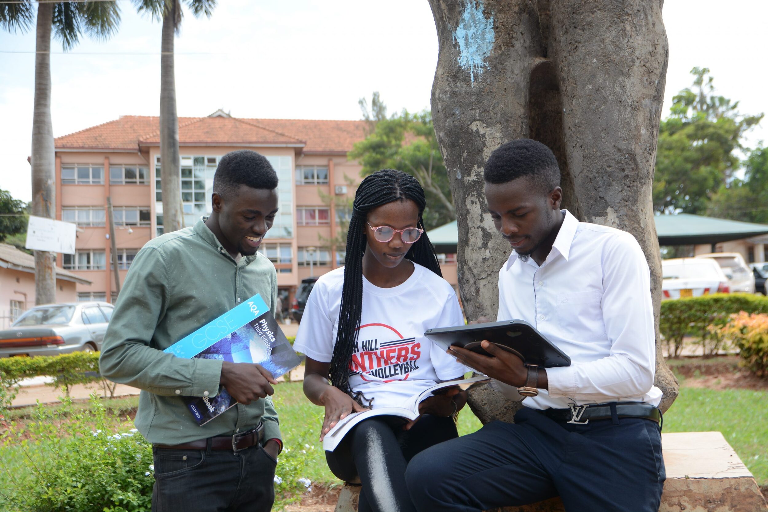 Kyambogo University Admission Online Application 2023 2024