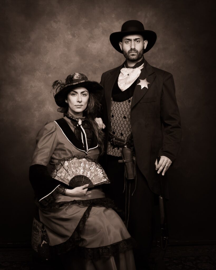 Reviving the Past: Old West Photography Contest 2023 – My Info Connect