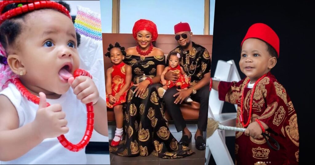 10 Beautiful Igbo Names for Boys and Girls – My Info Connect