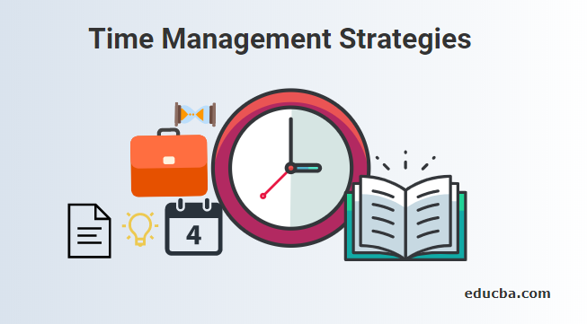 Effective Time Management Strategies for Students – My Info Connect