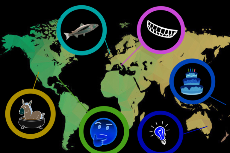 Top 10 Strange Laws Around The World – My Info Connect