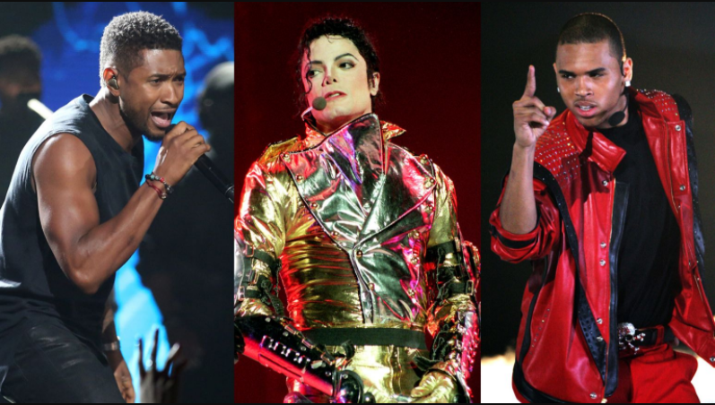 10 Famous Dancers in the World – My Info Connect
