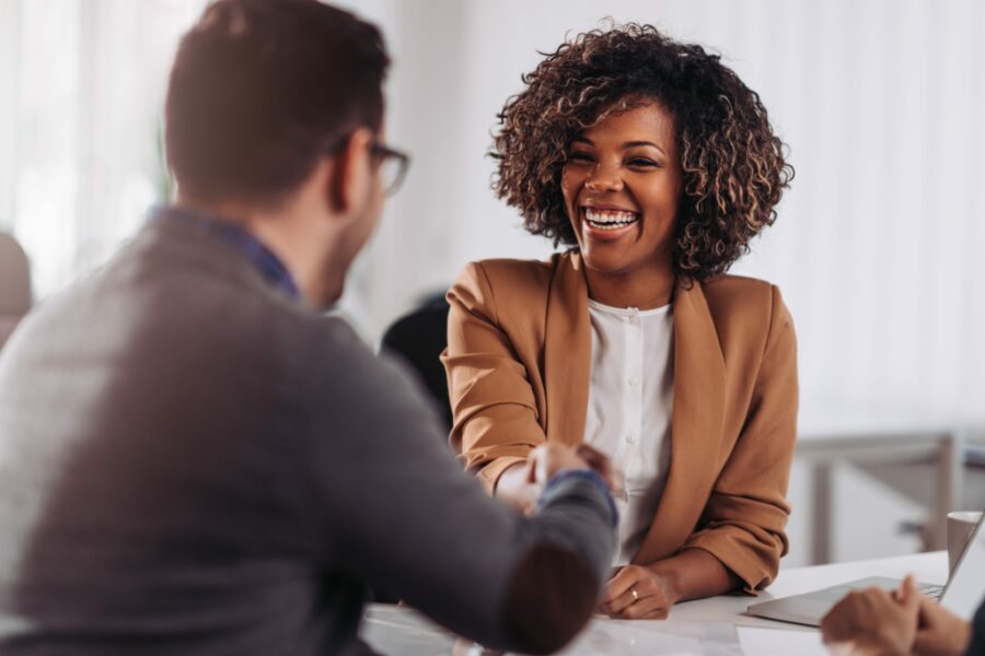 10 Effective Tips On How To Prepare For A Receptionist Interview – My ...