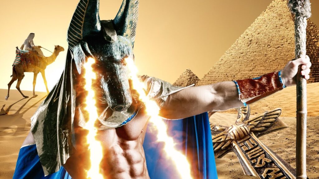 Top 7 Most Powerful Egyptian Gods – My Info Connect