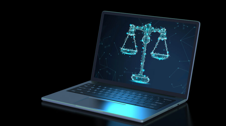 Top 10 Legal Tech Companies In The World – My Info Connect