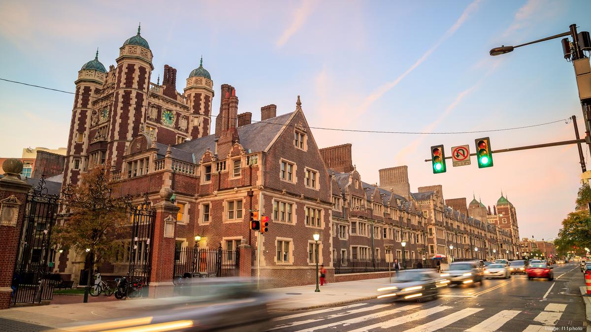 University of Pennsylvania (UPenn) Admission Rate for 2023/2024 – My ...
