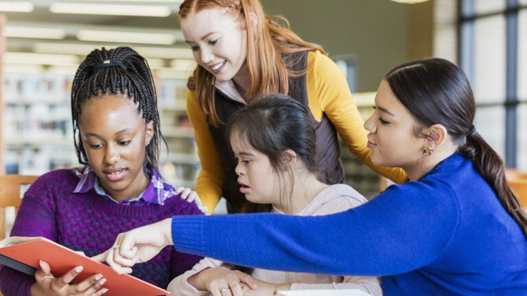 World Best Colleges For Students with Learning Disability – My Info Connect