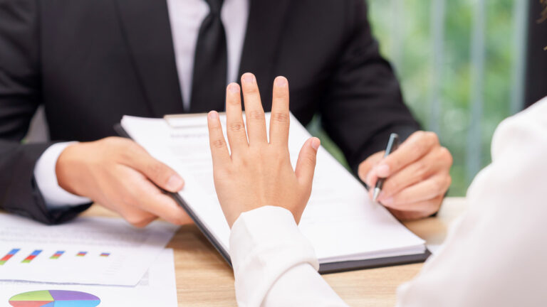 Tips on How to Politely Reject a Job – My Info Connect