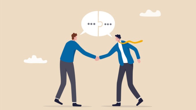 Ways To Communicate Effectively In A Foreign Country – My Info Connect