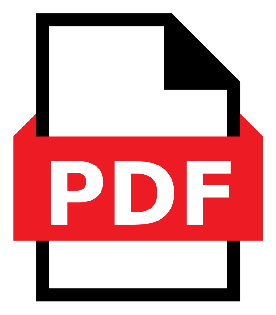 Ways To Open A PDF File – My Info Connect