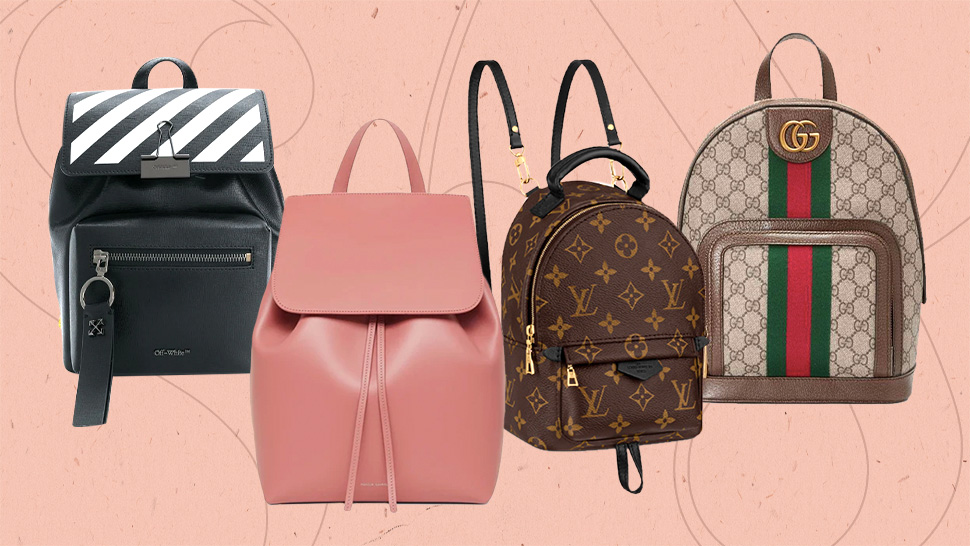 Top 25 Designer Backpacks for women 2024 – My Info Connect