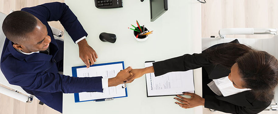 Have a Successful Interview with these 8 Tips – My Info Connect