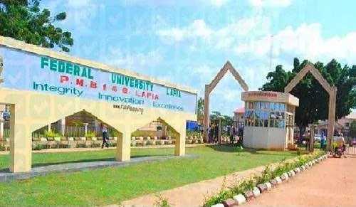 FULafia 2023/2024 Convocation: Dates, Events, Guidelines – My Info Connect