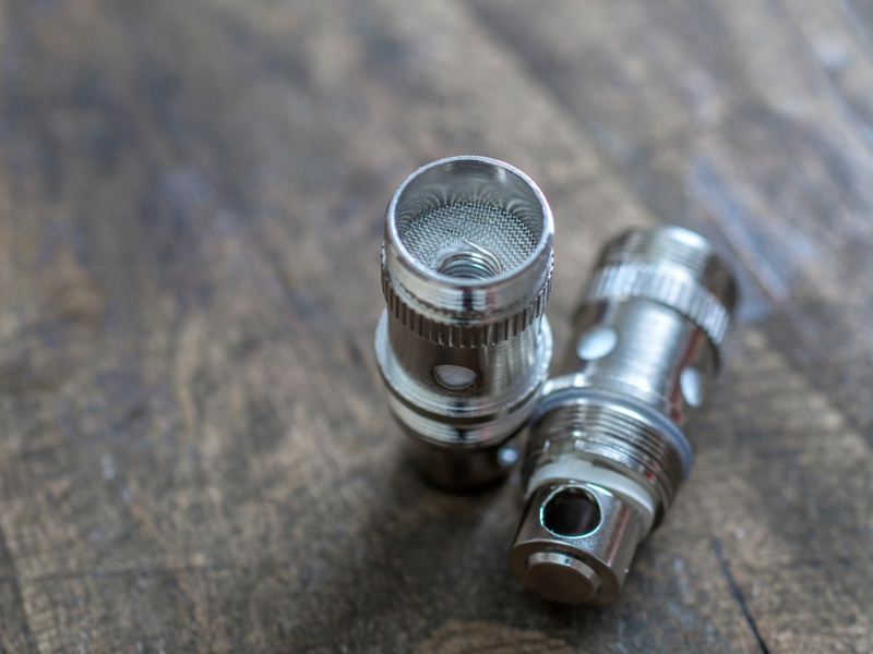 Is it possible to clean and reuse vape coils? – My Info Connect