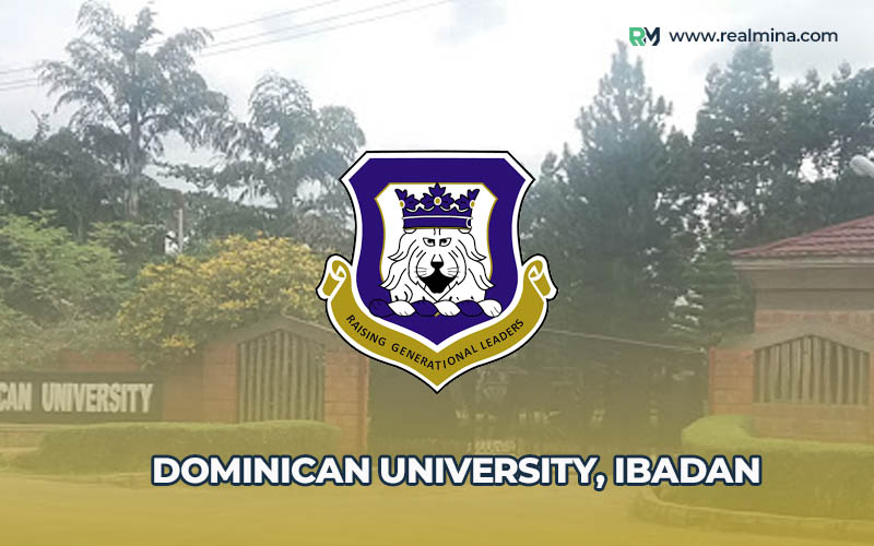 Dominican University Ibadan School Fees 2024/2025. – My Info Connect