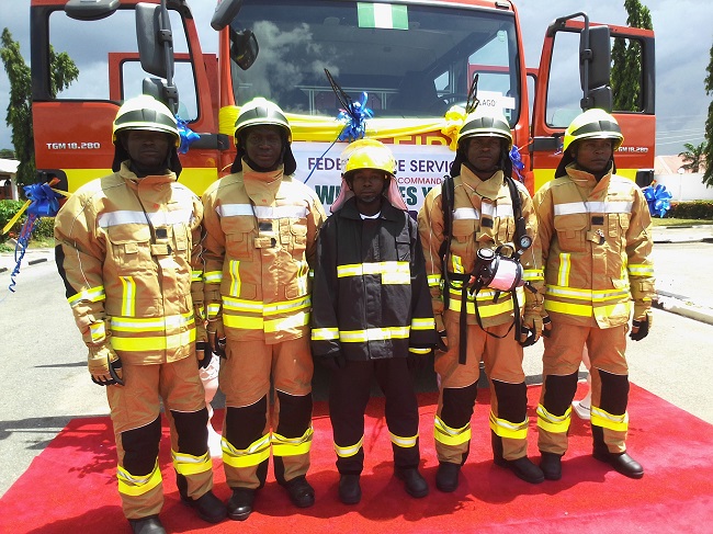 Federal Fire Service 2024 Recruitment: Apply Now! – My Info Connect