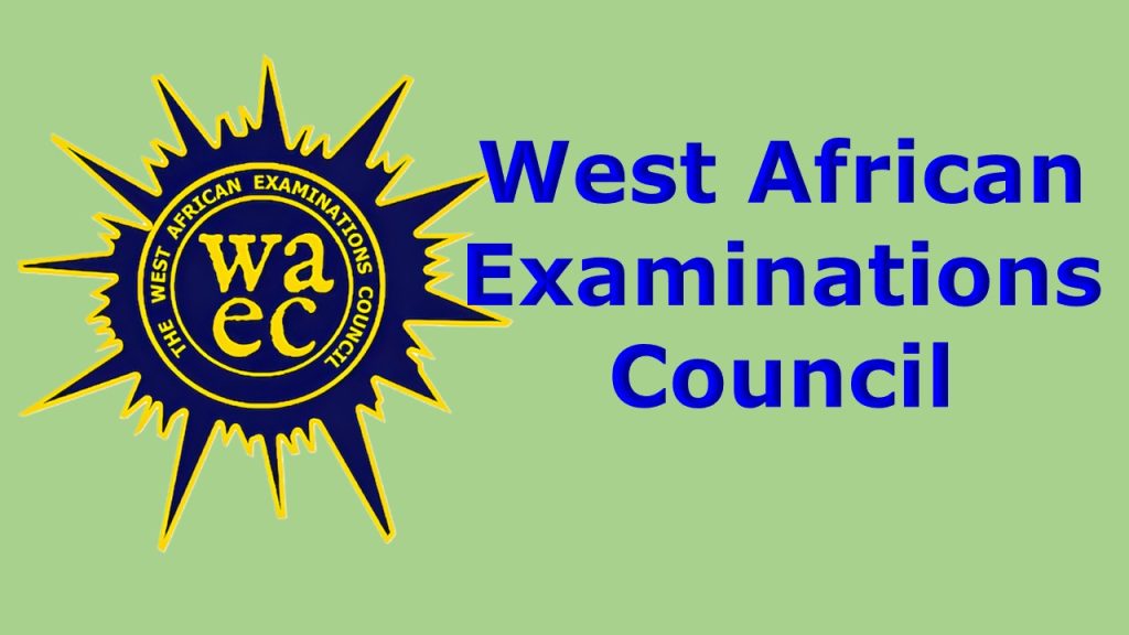 WAEC GCE Registration 2024 (2nd Series) - Follow Guidelines – My Info ...