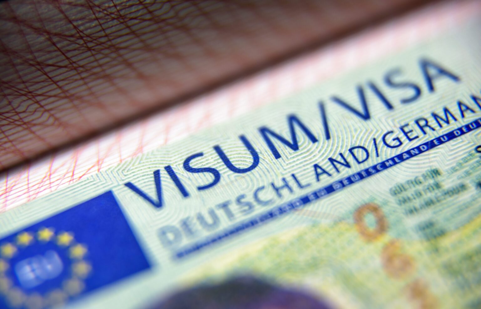 Germany Visa Application: Guide & Requirements. – My Info Connect